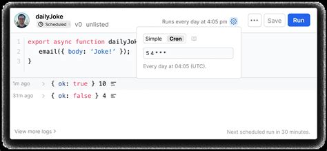 Improving The Val Editor