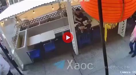 뉴욕 차이나타운 아시아 혐오 묻지마 폭행 유머 움짤 이슈 에펨코리아