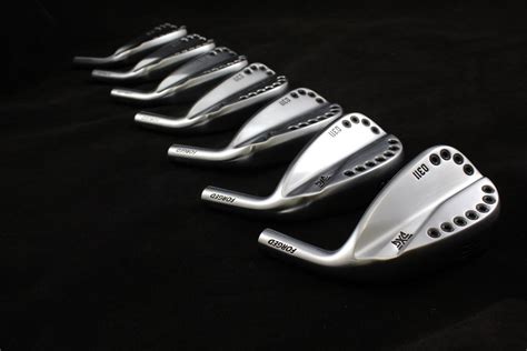 Bob Parsons And Pxg Parsons Xtreme Golf Eighteen Under Pareighteen