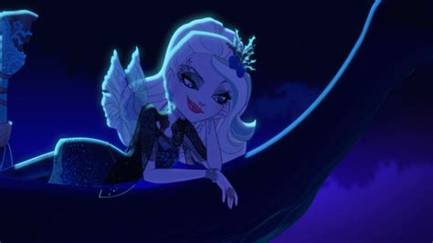 Image Dragon Games Faybelle Smirking Ever After High Wiki