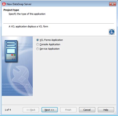 Using Dac Products In Multi Tier Db Application Development Devart Blog