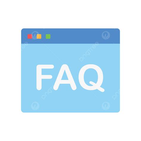 웹 질문 답변 벡터 편물 물어보기 의문 Png 일러스트 및 벡터 에 대한 무료 다운로드 Pngtree