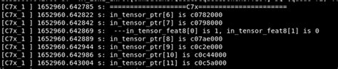 Tda4vh Q1 Data Exceptions In Shared Memory Processors Forum