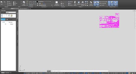 Solved Coordinates Overlay Autodesk Community