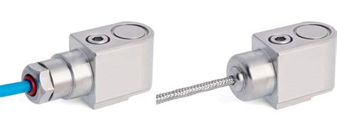 Accelerometer Selection Guide For Pump Monitoring Pumps And Systems