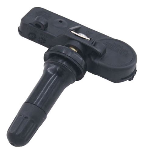 Tire Pressure Sensor Tpms Compatible With Ford Motorcraft