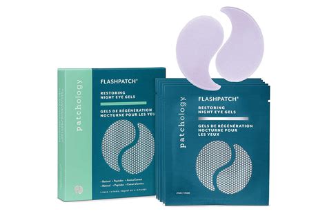 The 12 Best Under Eye Patches