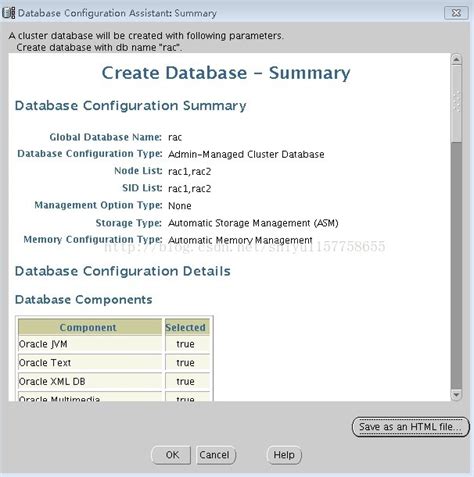 Oracle 11g Rac 搭建详细步骤oracle11g Rac搭建 Csdn博客
