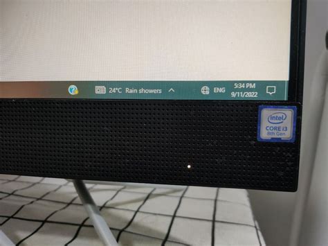 HP All In One 22 DD0XXX Computers Tech Desktops On Carousell