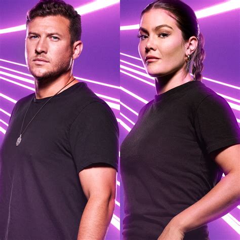 The Challenge Ride Or Dies Devin Walker And Tori Deal Vevmo
