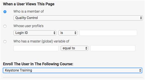 The Power Of Axis Lms Event Triggers Atrixware E Learning Blog
