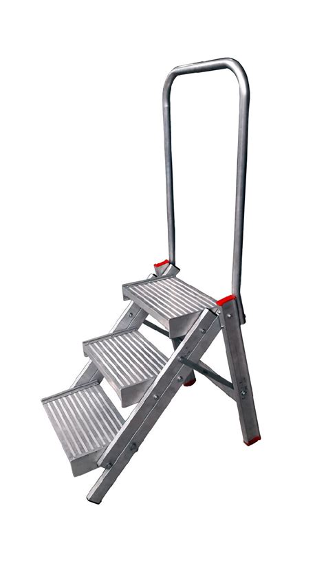 Compact Stool Ladder — Al Jarsh