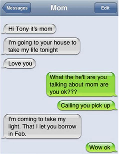 Autocorrect Fails The Most Embarrassing Ever