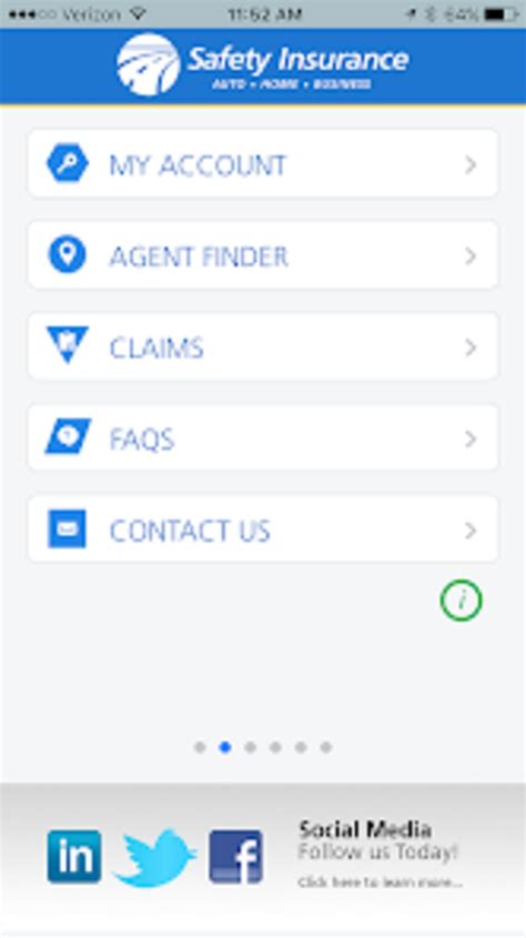 Safety Mobile For Android Download