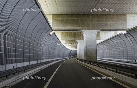バイパス道路 写真素材 6962269 フォトライブラリー Photolibrary