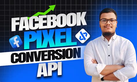 Setup Facebook Pixel Conversion Api For Shopify Wordpress Click Funnel Wix By Ppc Rahat Fiverr