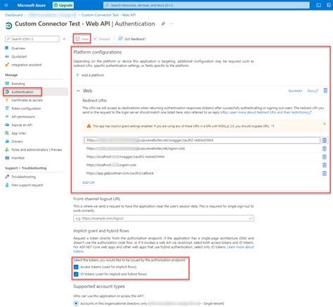 Create Custom Connector For Own Api Benedikt S Power Platform Blog