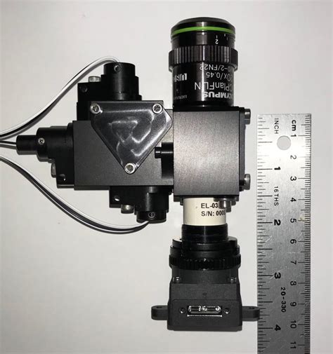 The Most Compact Fluorescence Microscope Etaluma Inc