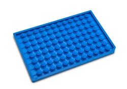 Thermo Scientific SureSTART WebSeal 96 Well Plate Sealing Mats For Well