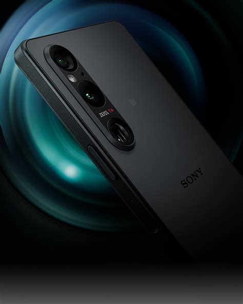 Xperia 1 V Xperia公式サイト
