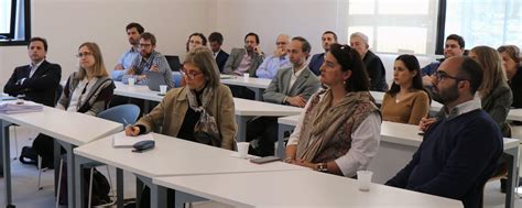 Se Realizó Un Ciclo De Charlas Sobre Ciencia Y Religión Um