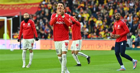 Losc Le Retour Dune Surprise Dans Le Prochain Onze De Fonseca