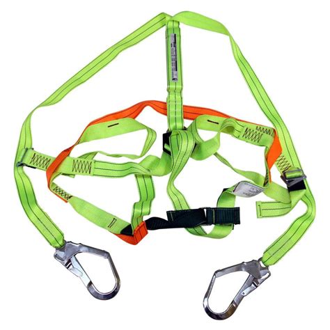 Mts Safety Harness Full Body Web Scaffolding Hooks Mts Safety Harness Full Body Web Scaffolding Hooks