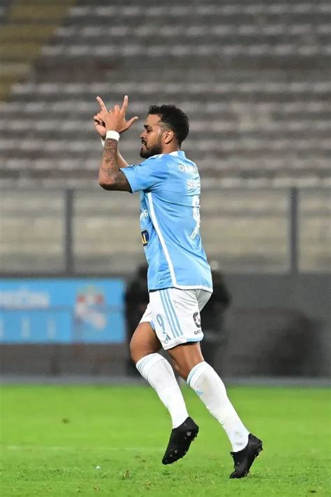 Sporting Cristal Las Posiciones Que El Club Busca Reforzar Para El