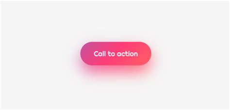 Animated Gradient Call To Action Button Html CSS