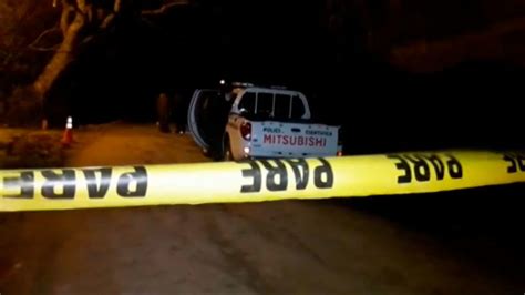 La Autopsia Del Hombre Que Fue Encontrado Sin Vida En Su Casa De San