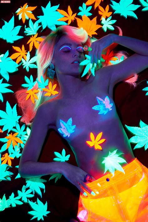 Naked Megan Samperi In Playboy Magazine