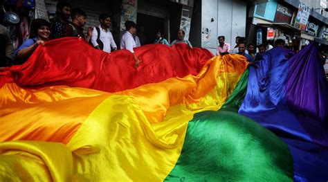 Gay Sex Decriminalised History Owes Apology To Lgbt Community And Kin