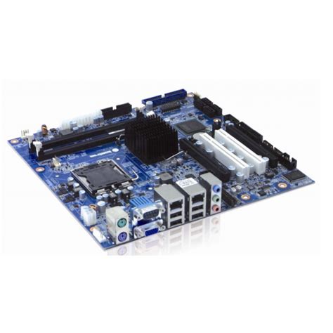 Kontron KTG41 ATXU Embedded Motherboard Embedded Cpu Boards