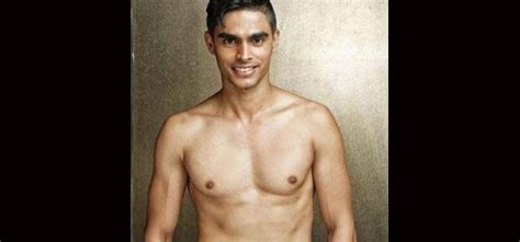 Mensxp Mr India World 2014 Finalist Atul Kumar Tripathi