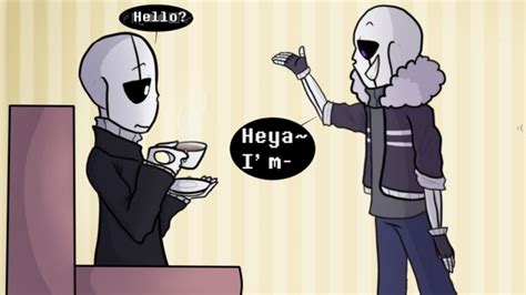 Undertale Animation Dubs 99 】epic Undertale Comic Dub Compilation