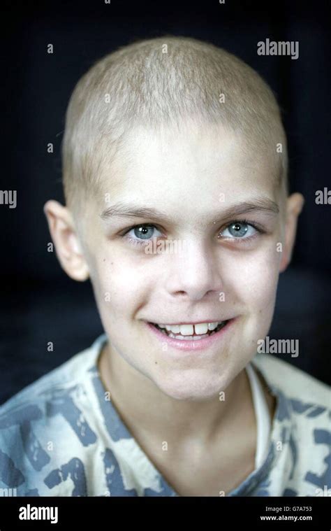 Joshua Hartley The 12 Year Old Diagnosed With X Link Lymphoprolifera