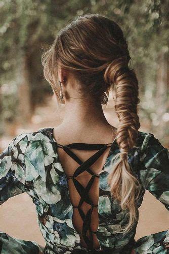 Cute Casual Versions Of A Ponytail With Bangs Ponytail Hairstyles Ponytail Braid Styles