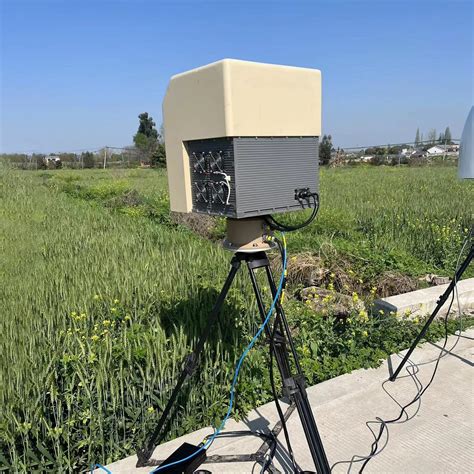 Full Band Interference Suppression Equipment 5km Version