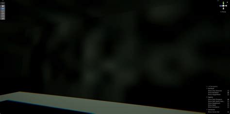 Probe Volumes And Layers Unity Engine Unity Discussions