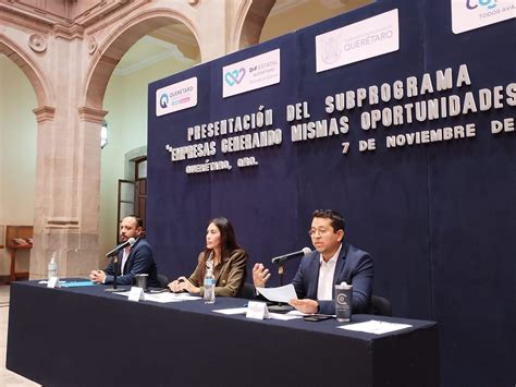 Destinan 3 Mdp Para Otorgar Incentivos A Empresas Que Contraten A