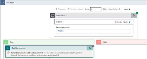 Azure Logic App Copying A File From Sharepoint To A Data Lake Debbies Microsoft Power Bi