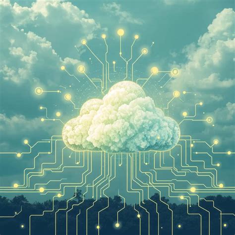 The Future Of Cloud Computing Trends Innovations And More