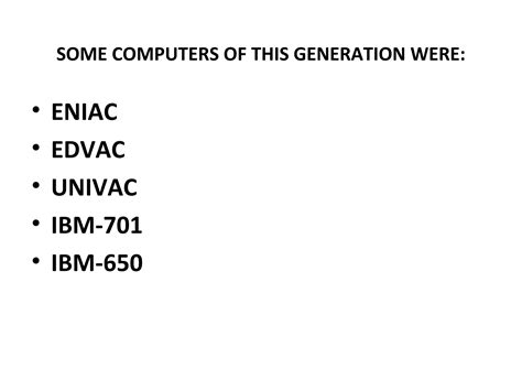 Introduction To Computer Engineering Ppt Computing Technology And Computing