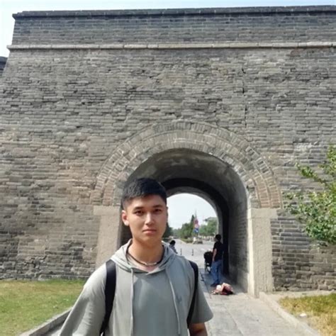 Mr Yu Zhang University Of Southampton