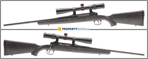 Savage Axis 223 Rem Auction Id 19062311 End Time Feb 15 2024 19