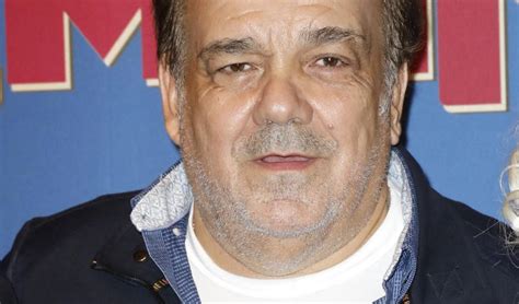 Je Leur Dis De Didier Bourdon Papa De 3 Enfants Issus De Deux Mères Différentes Nest