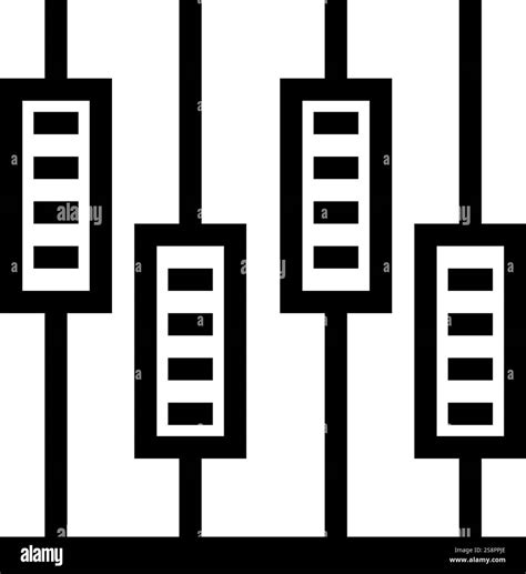 Console Icon Vector Suitable For Mobile Apps Web Apps And Print Media Stock Vector Image And Art