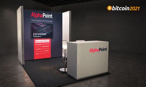 Bitcoin 2021 Miami Alphapoint
