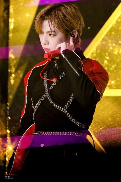[220814] Kang Daniel Concert ‘first Parade In Seoul Day 2