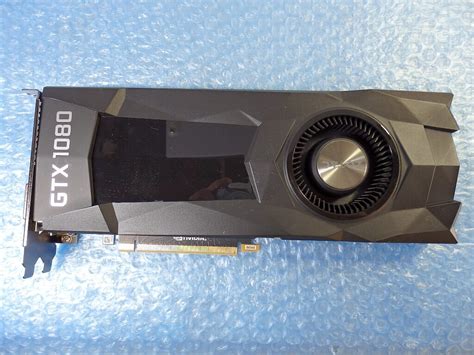 Yahooオークション Zotac 「geforce Gtx 1080」 8gb Gddr5x256b